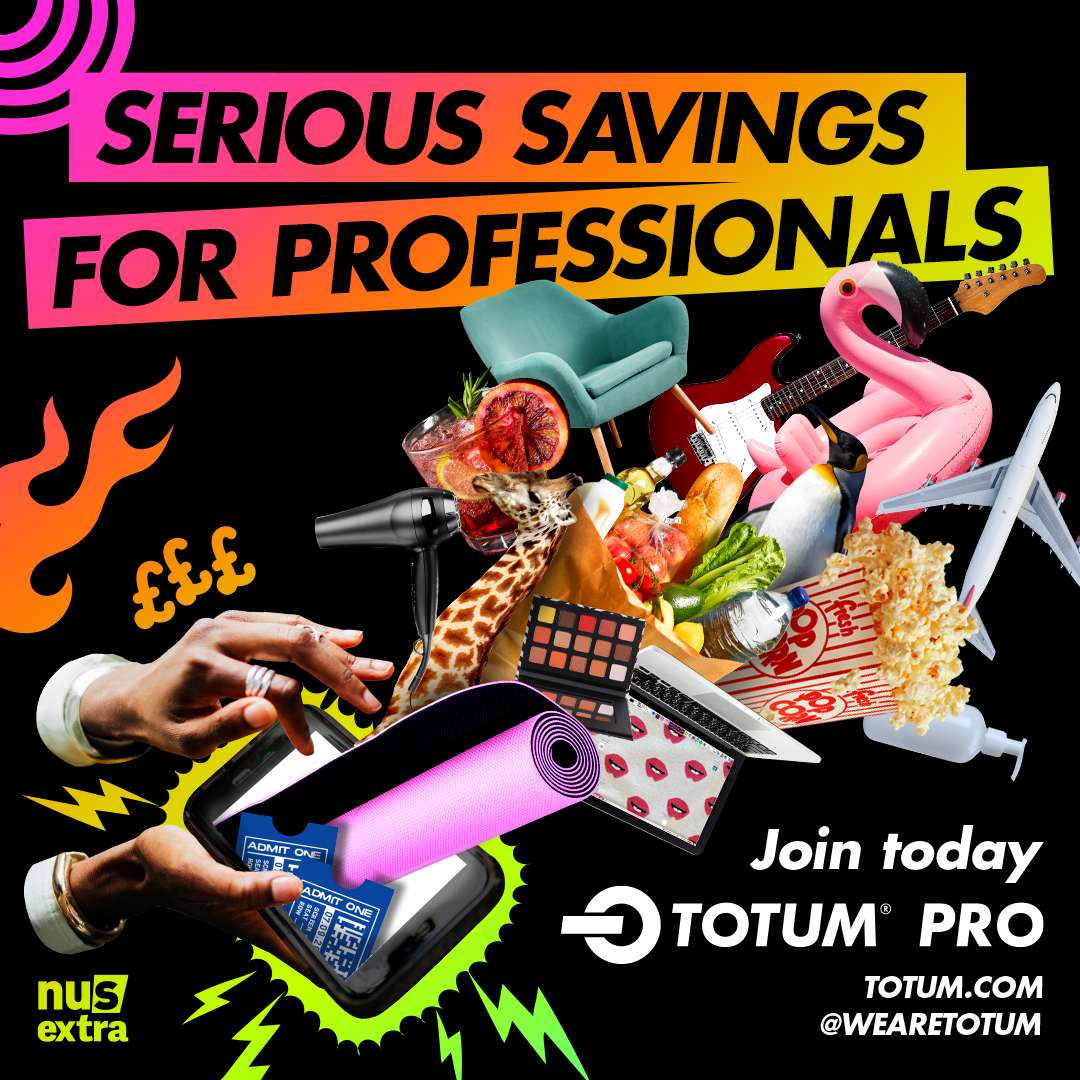 Totum Pro discount card for IPA student members | Insolvency ...