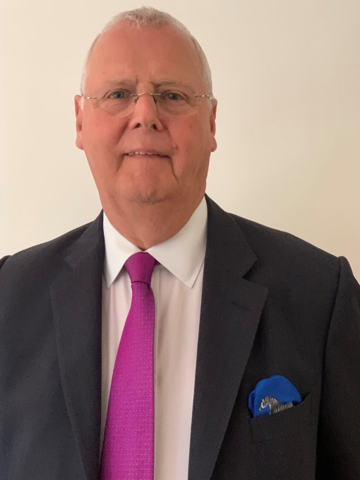 Meet a Committee member: Richard Long, member of the Disciplinary and ...