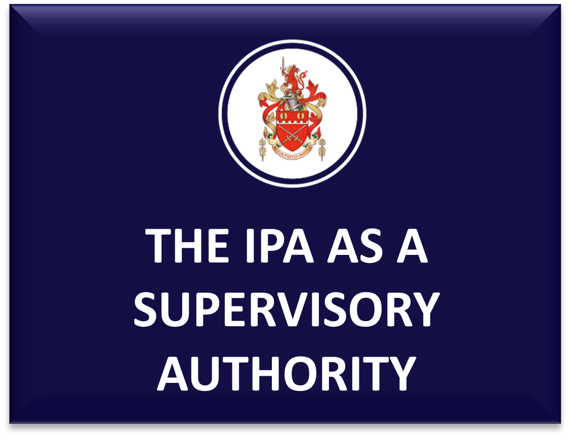 Anti-Money Laundering | Insolvency Practitioners Association